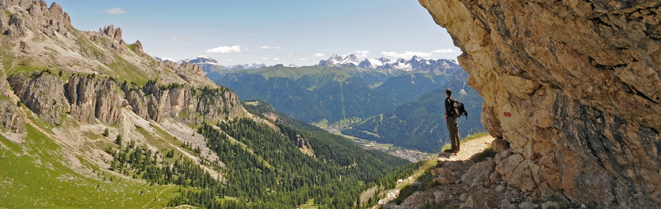 Dolomitterne | FDM Travel