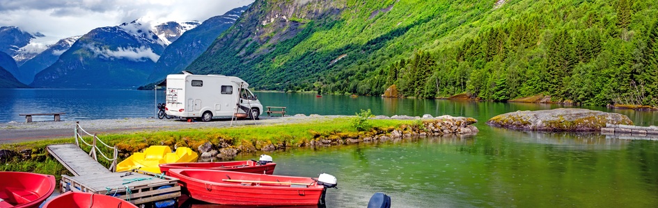 Skal du med til Norge? | FDM Travel