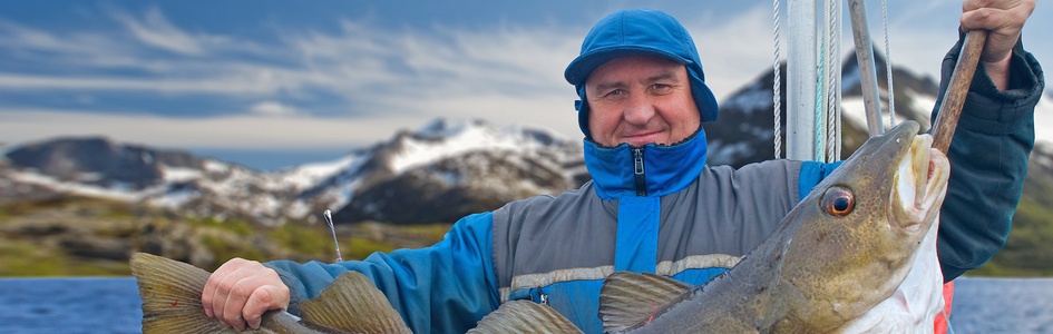 Fisketure | FDM Travel