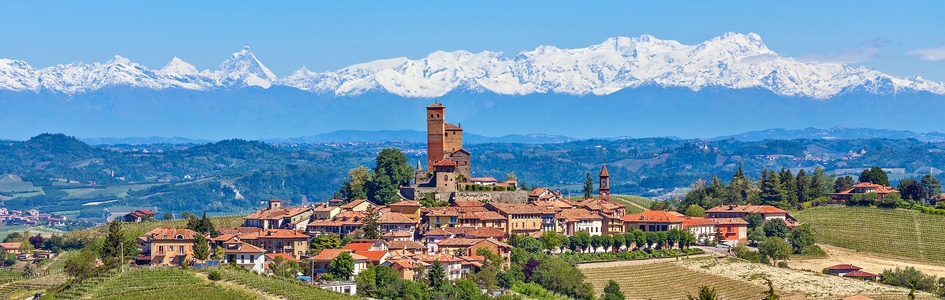 Oplevelser i Piemonte | FDM Travel