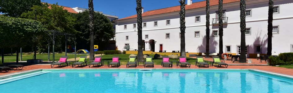 Pousada de Beja, Beja | FDM Travel
