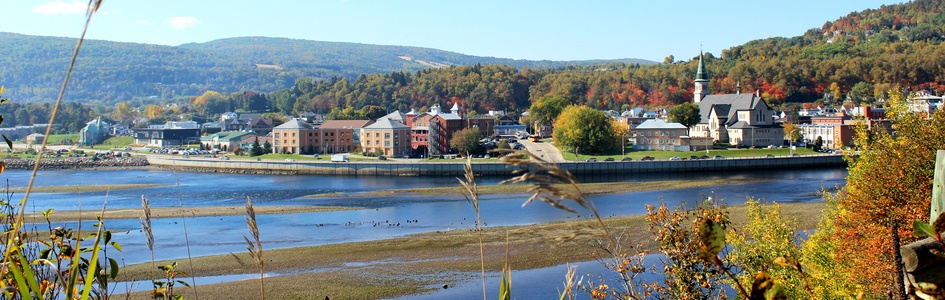 Saint Lawrence Route i Québec | FDM Travel