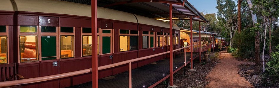 Undara Experience | FDM Travel