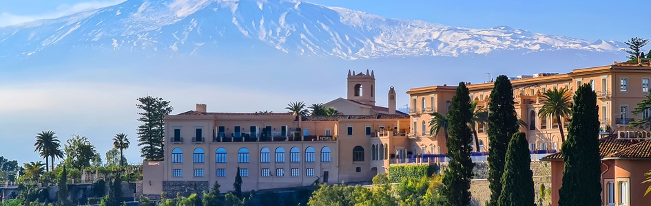 Unikke overnatninger på Sicilien | FDM Travel