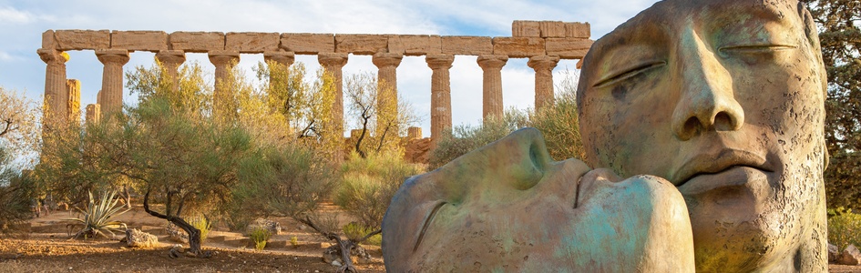 UNESCO-verdensarv på Sicilien | FDM Travel