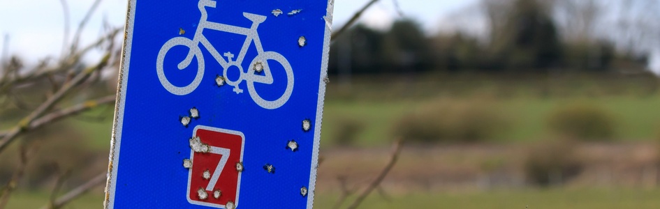 National Cycle Network - Route 7 | FDM Travel