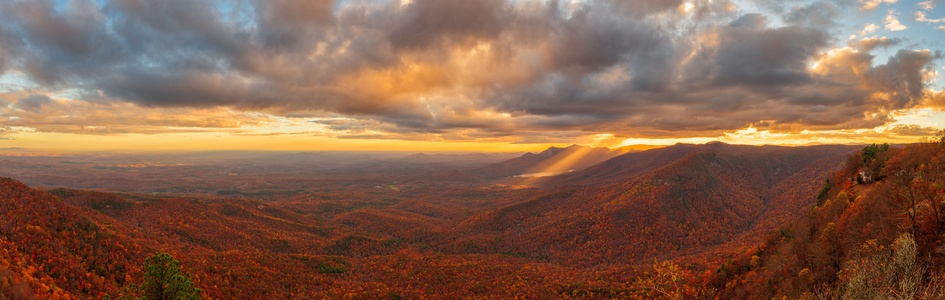 Caesars Head State Park, South Carolina | FDM Travel