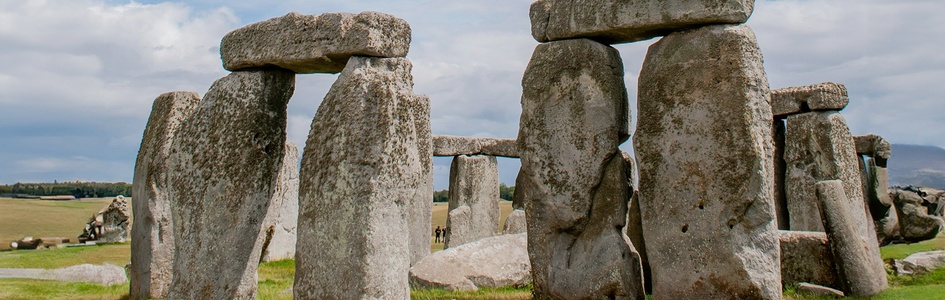 Stonehenge | FDM Travel