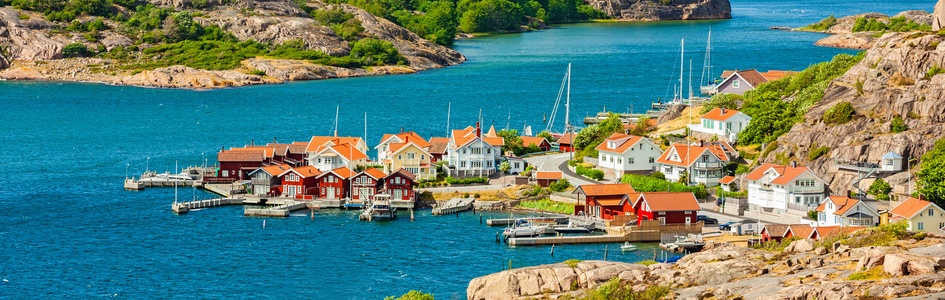 Rejser til Sverige | FDM Travel