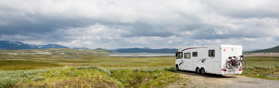 Lej en autocamper i Sverige | FDM Travel