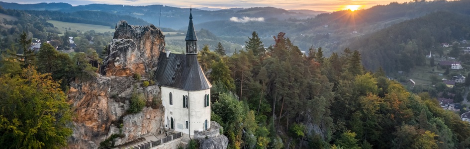 Český Raj - UNESCO-geopark | FDM Travel