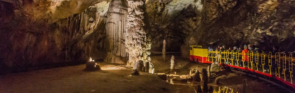 Postojna-grotten | FDM Travel