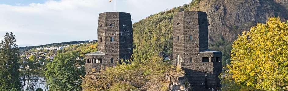 Ludendorff broen ved Remagen | FDM Travel