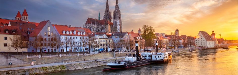 UNESCO-verdensarv i Tyskland | FDM travel