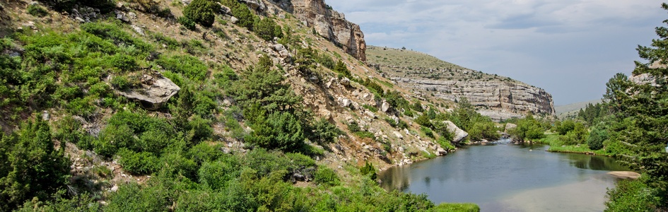 Sinks Canyon State Park | FDM Travel