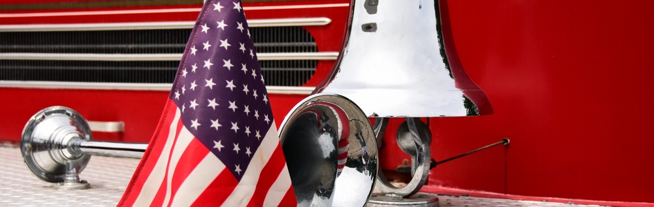 FASNY Museum of Firefighting i Hudson | FDM Travel