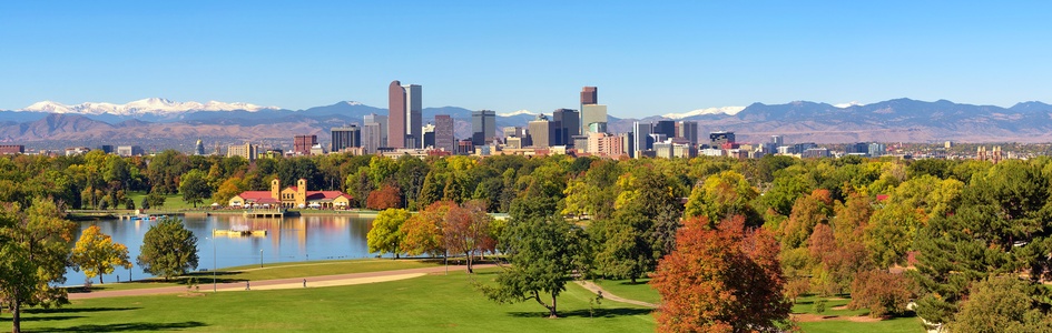 Rejser til Denver | FDM travel