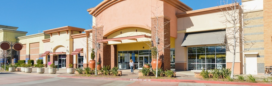 Tanger Outlet Centers | FDM Travel