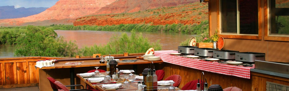 Utah - Red Cliffs Lodge | FDM Travel