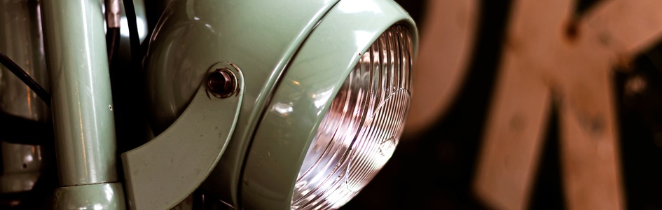 Lone Star Motorcycle Museum i Texas | FDM Travel