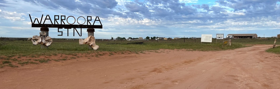 Western Australia - Warroora Station, Coral Bay - Ningaloo | FDM Travel