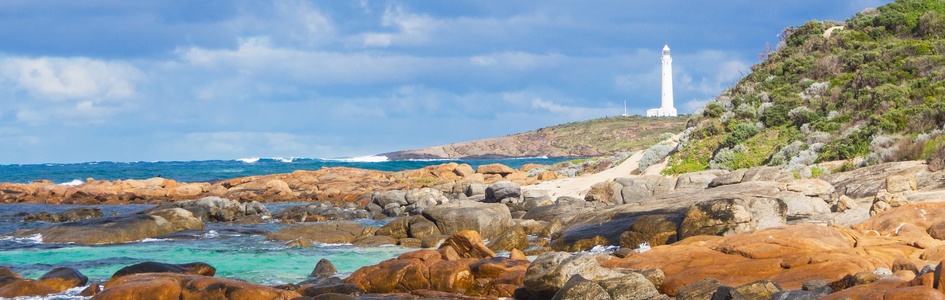 Mod Cap Leeuwin, Australiens sydvestligste punkt | FDM Travel