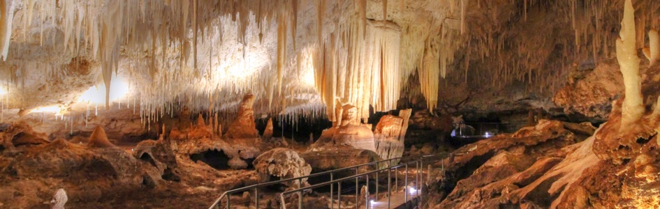 Grotter og huler i Australien | FDM Travel