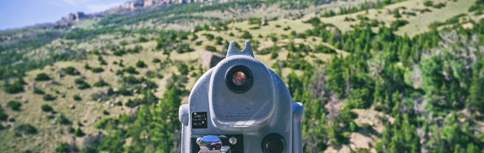 Shell Canyon i Wyoming | FDM Travel