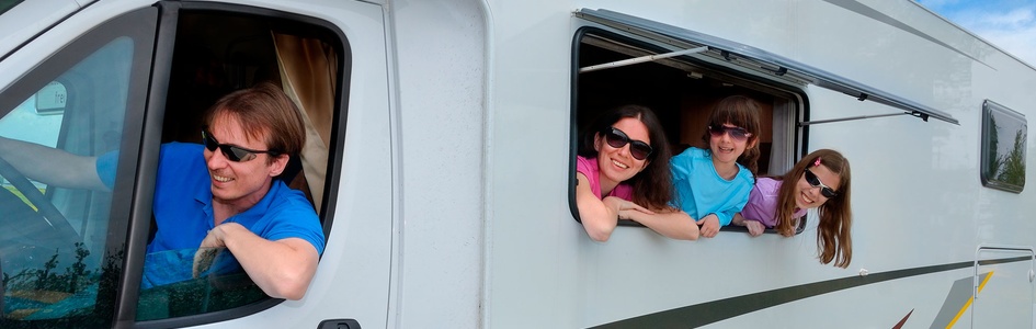 5 afsindigt fede kør-selv-forslag i autocamper i Europa | FDM Travel