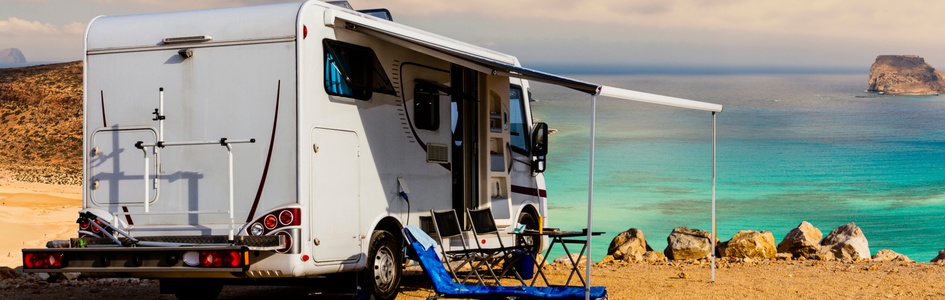 Lej en autocamper i Europa | FDM travel