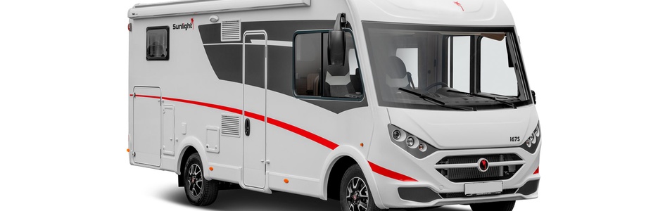 Autocamper: Helintegreret til 4-5 personer i Europa | FDM Travel