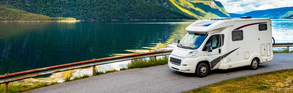 Autocamper i Europa | FDM travel
