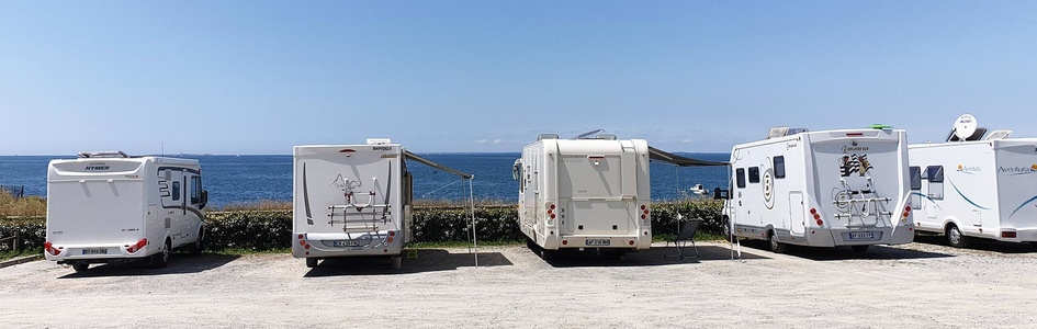 Overnatning i autocamper i Europa - det store overblik | FDM Travel