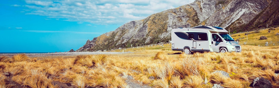 Første gang i autocamper - Endnu flere tips og tricks til begyndere | FDM Travel