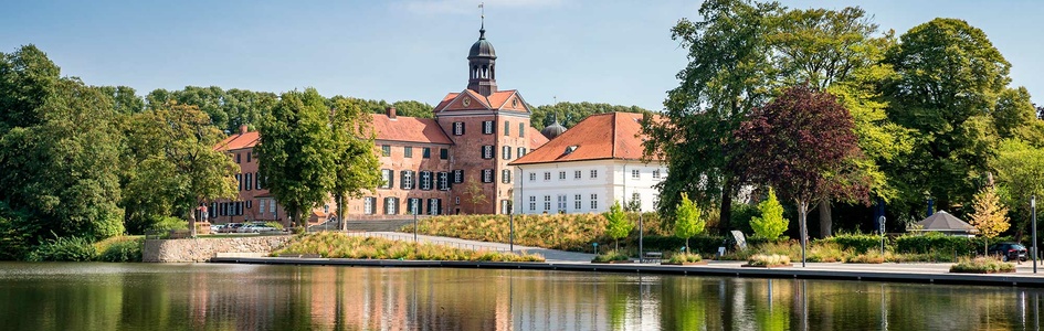 Byerne Eutin og Plön | FDM Travel