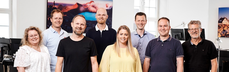 FDM Travel, Aalborg | FDM Travel