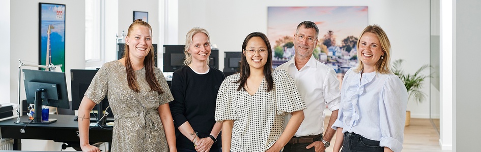 FDM Travel, Aarhus | FDM Travel