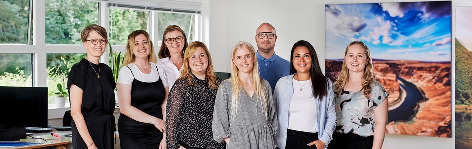 FDM Travel, Lyngby | FDM Travel