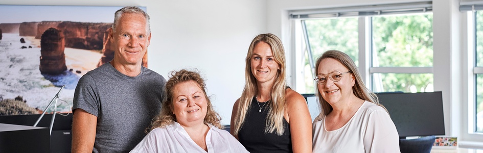 Kontakt kundesupport | FDM Travel