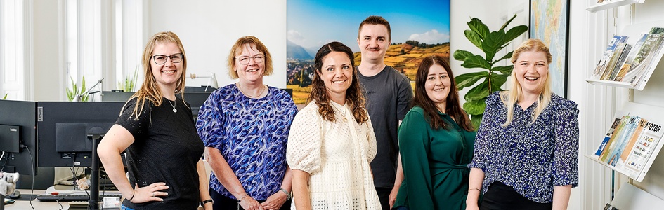 FDM Travel, Odense | FDM Travel