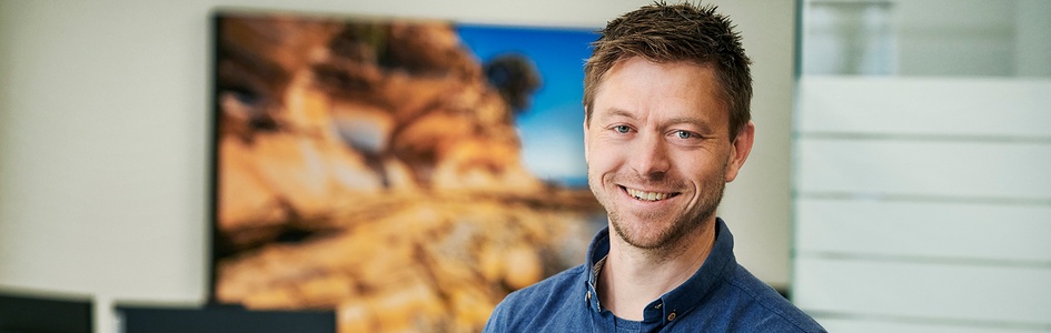 Martin Bo - Vejle | FDM Travel