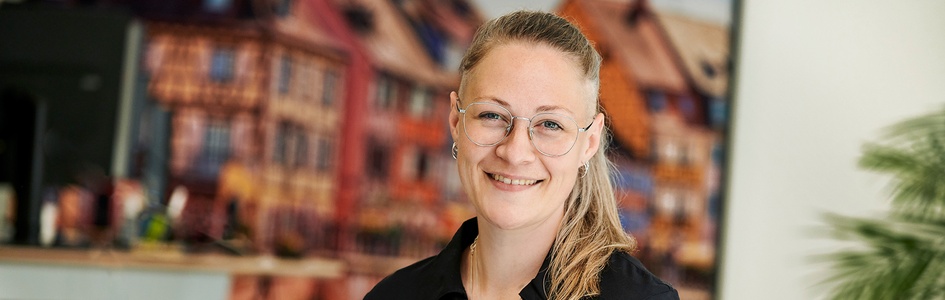 Maria Mohr - Vejle | FDM Travel
