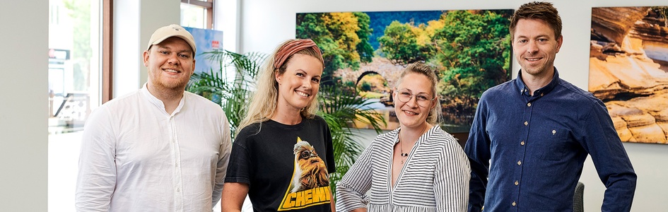 Vores rejsespecialister | FDM Travel