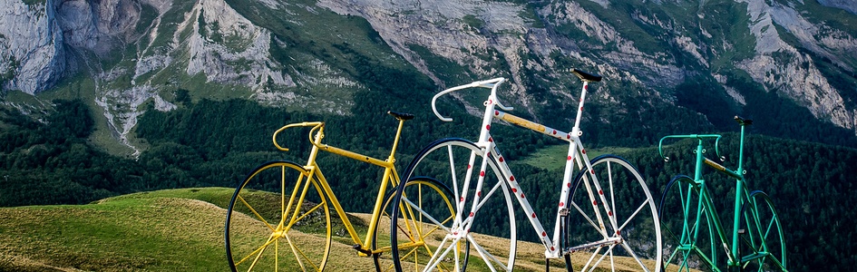 De vestlige Pyrenæer - berømte stigninger og bjergveje | FDM Travel