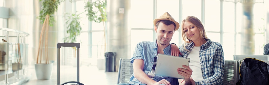 Personoplysninger | FDM Travel