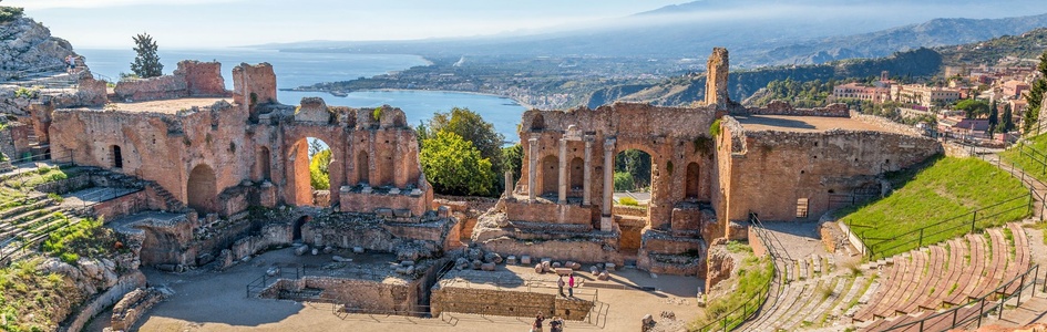 Rejser til Sicilien | FDM Travel