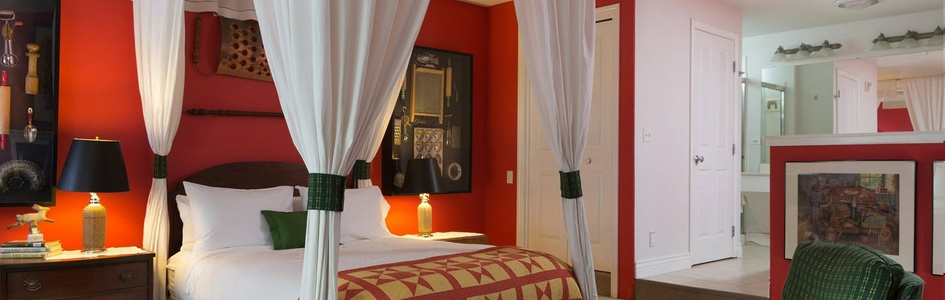 Inn at Occidental, Sonoma Wine Country | FDM Travel