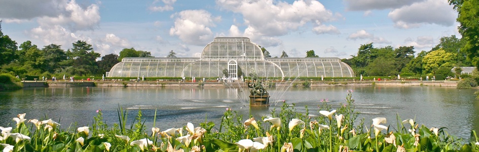 Haver og parker i London | FDM Travel