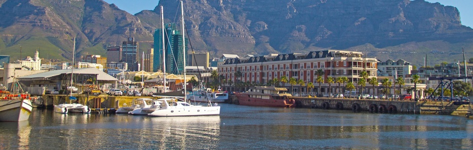 Hoteller i Cape Town | FDM Travel