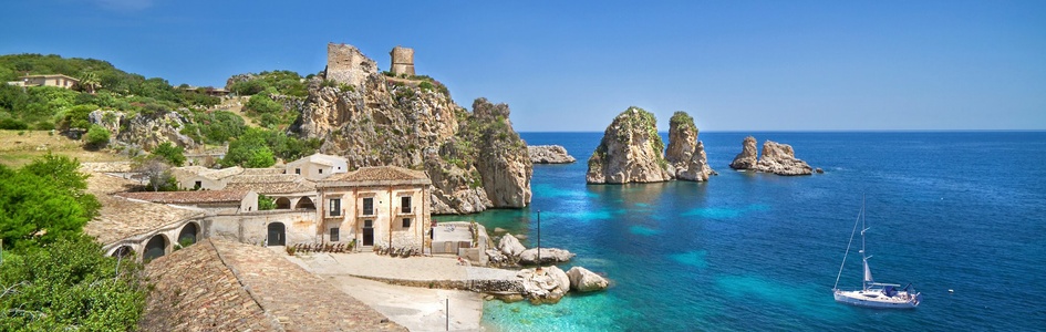 Kør-selv-ferie på Sicilien | FDM Travel